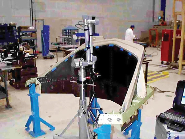 Reverse Engineer Obsolete Parts with 3D Scanning